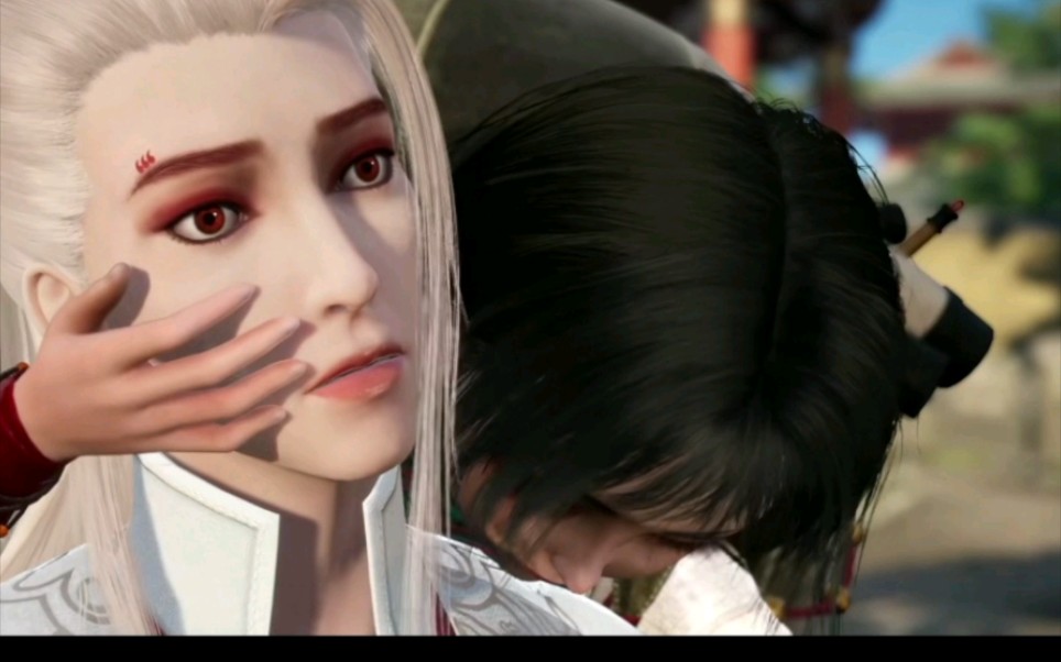 画江湖之不良人：阿姐找到弟弟侯卿自己身份竟是莹勾_哔哩哔哩_bilibili