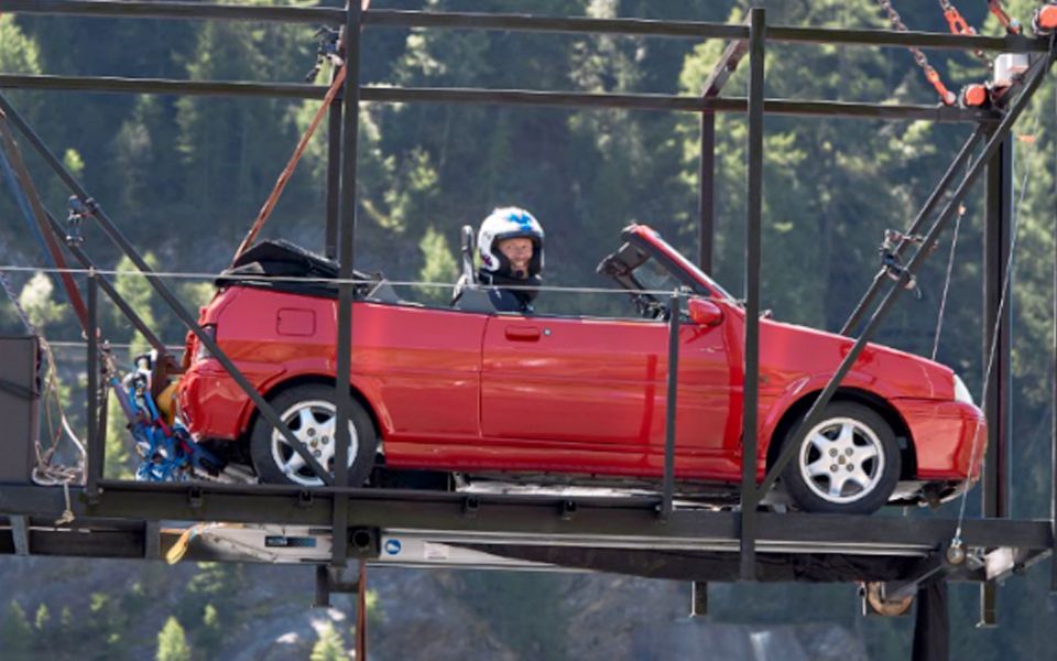 Top Gear 第28季看点1-5-综艺-全集-高清独家在线观看-bilibili-哔哩哔哩