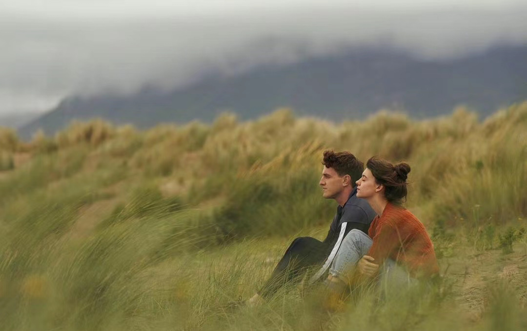 「Normal People」大概是，能拥有的不多，能掌握的太少，归根结底，都只是普通人。_哔哩哔哩_bilibili