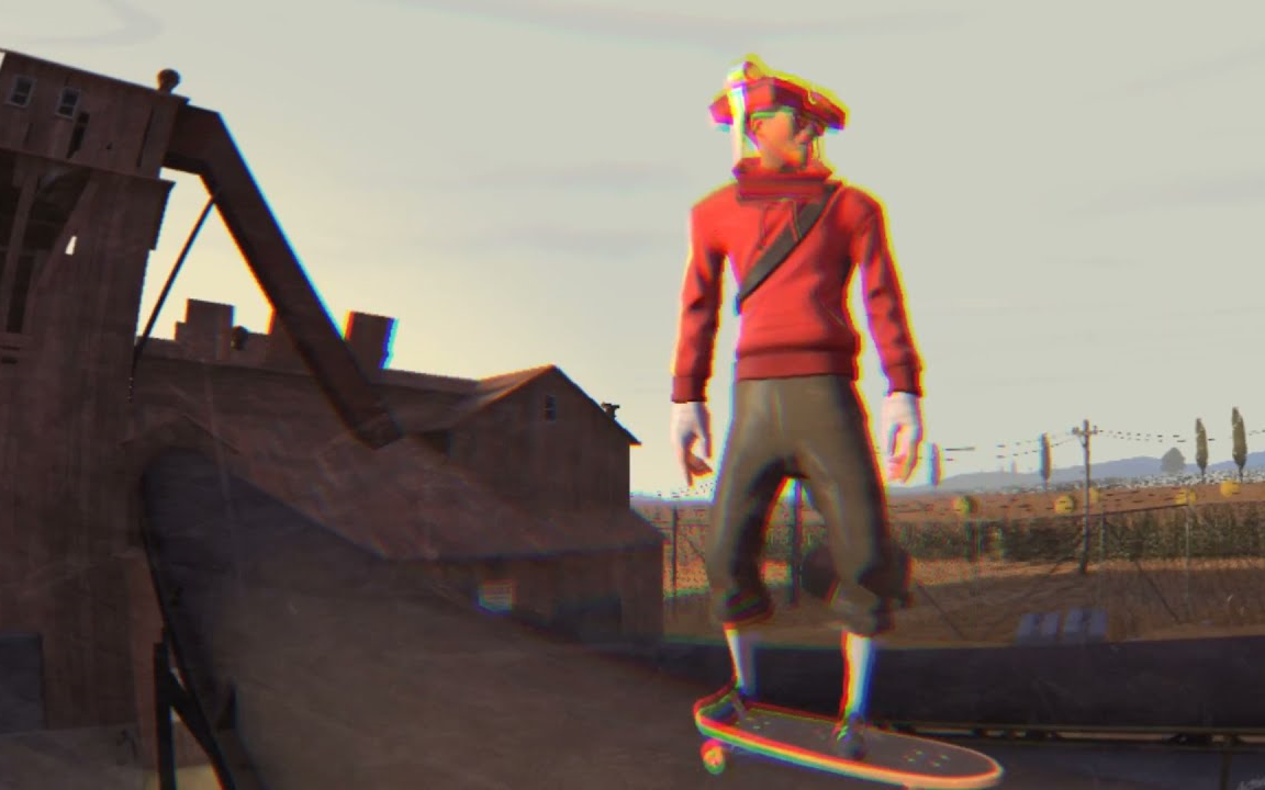 【ShorK】this is the best taunt in tf2_哔哩哔哩_bilibili