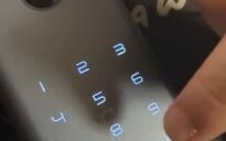 鹿客p7门锁使用合集 含说明书 - 哔哩哔哩