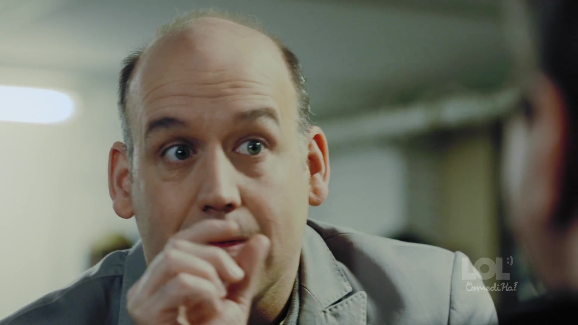 加拿大喜剧综艺 LOL ComediHa！！第一季 无障碍观看