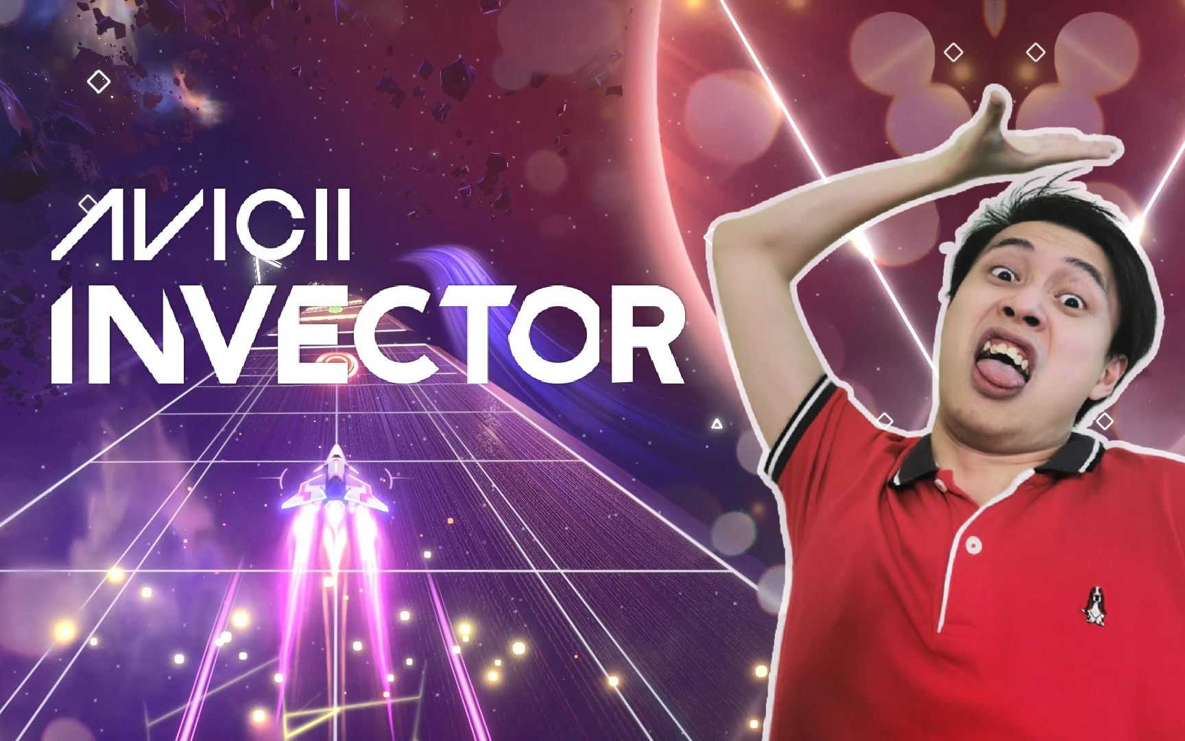 【久违的重逢】 Avicii Invector - Waiting for Love_哔哩哔哩bilibili