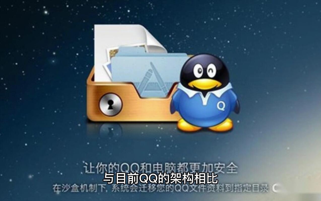 Windows端QQ开启新版本预约：有望用上全新NT架构 - 哔哩哔哩