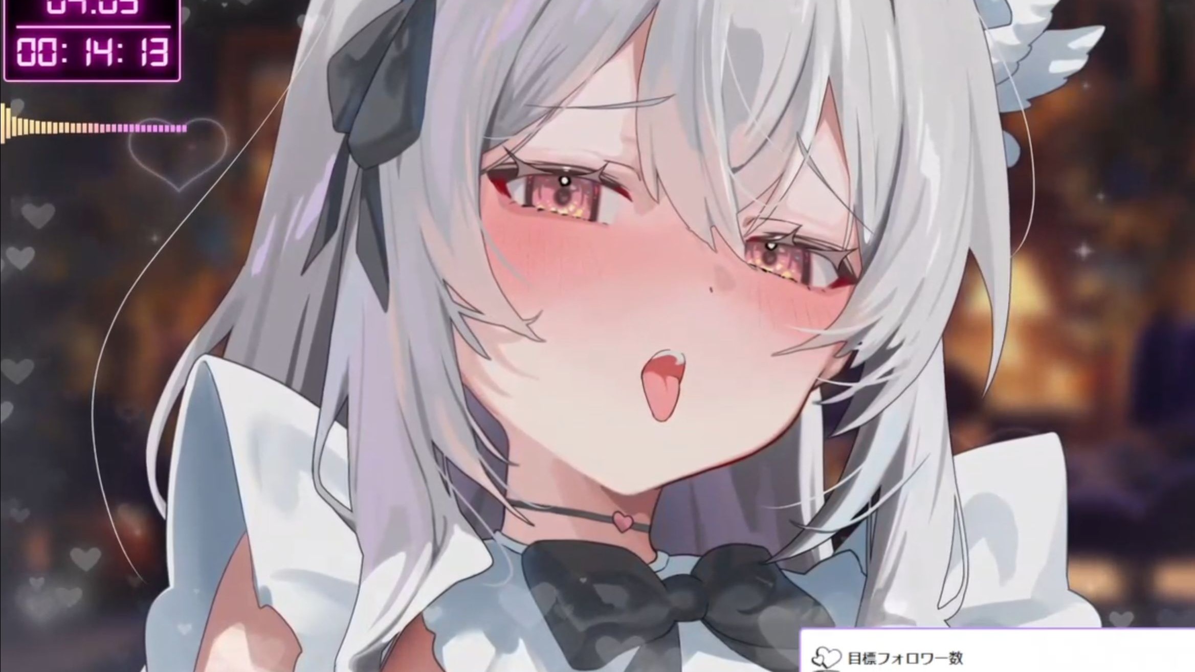 Seldea-2023/12/07-唐方松-掏耳-哔哩哔哩视频