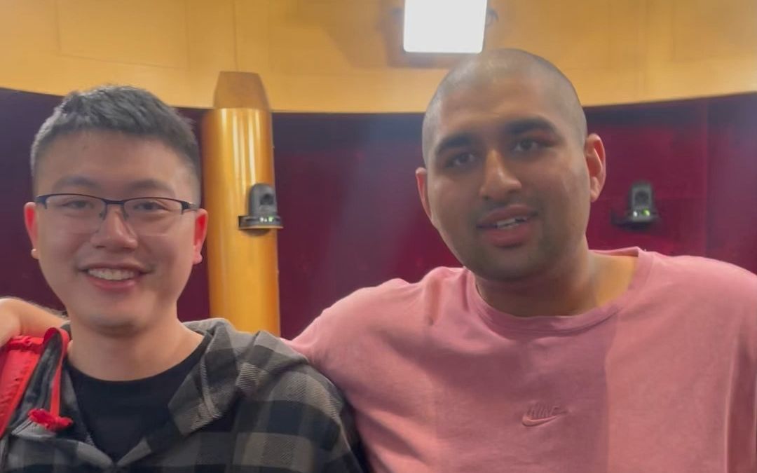 wesley德扑：hustler 与nik airball的彩蛋-wesleyflan-wesleyflan-哔哩哔哩视频