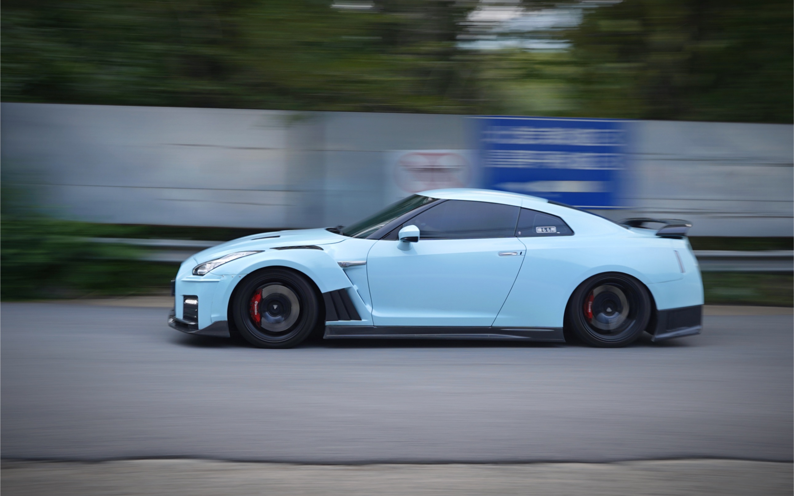 现在的小朋友也是知道GTR的啊_哔哩哔哩_bilibili