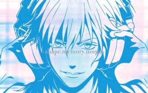 【DMMD】DRAMAtical Murder 游戏原声集 OST_哔哩哔哩_bilibili