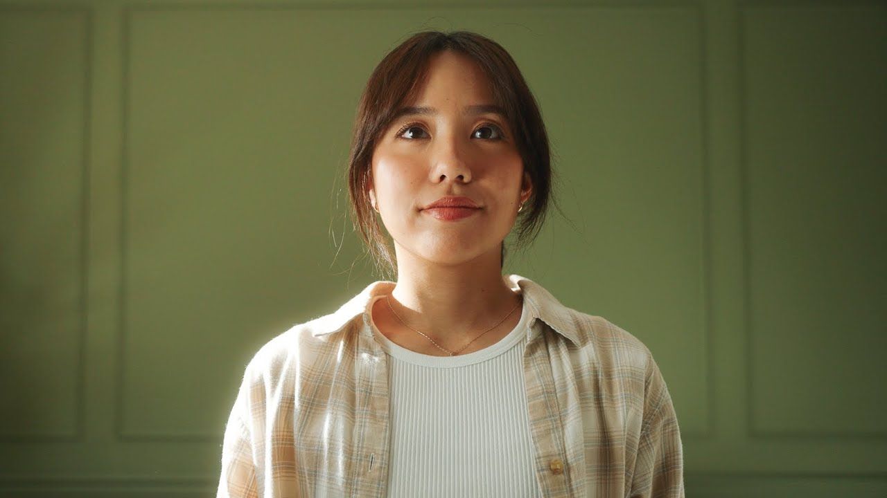 你需要的只是开始 | Life Of Riza-TopSchool-TopSchool-哔哩哔哩视频