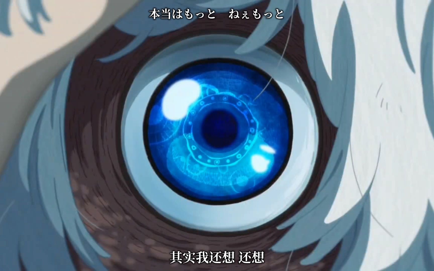 春日影（haruhikage）「BanG Dream! It's MyGO!!!!!」#3 插曲-w-----x-新番oped插曲-哔哩哔哩视频