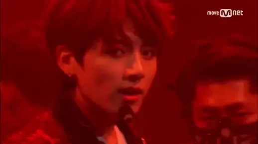 【BTS】Not Today (170223 Mnet M!Countdown)_哔哩哔哩_bilibili