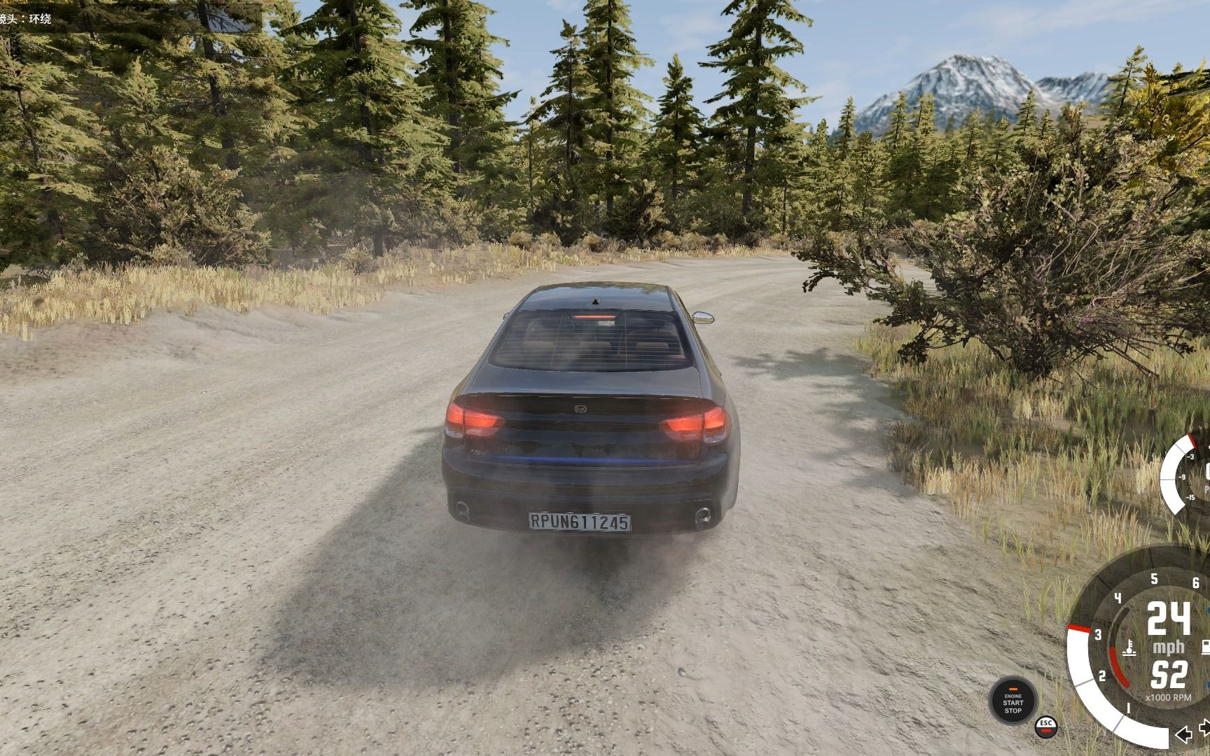 【beamdriver】0.28版本主要更新内容3分钟速览【beamng.drive车祸模拟器】