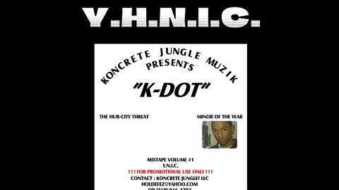 Training Day Kendrick Lamar