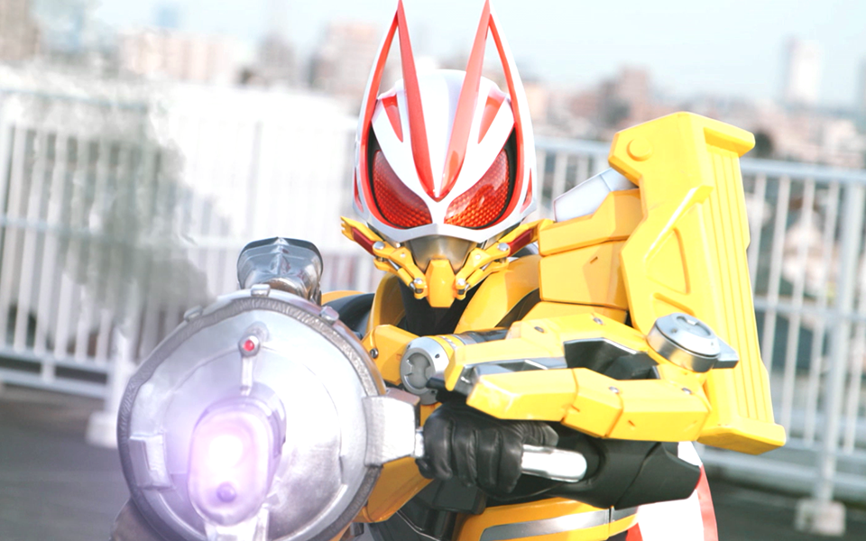 假面骑士 极狐第19集-番剧-全集-高清正版在线观看-bilibili-哔哩哔哩