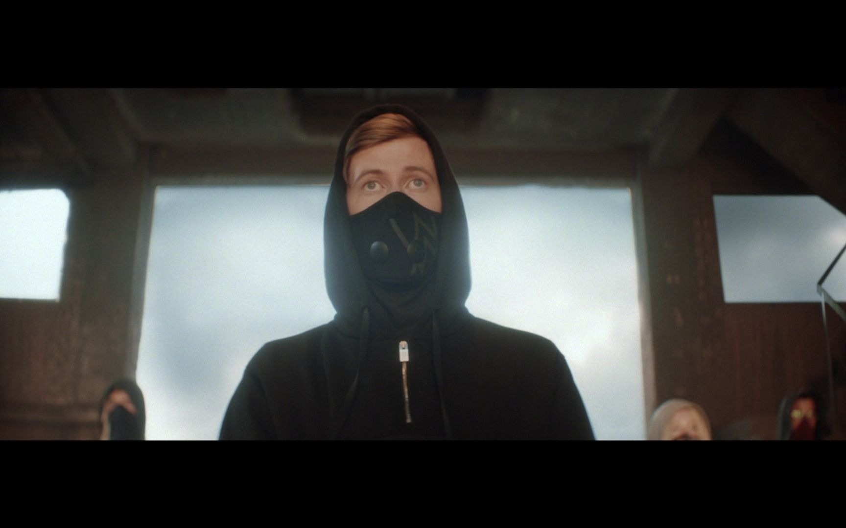 For Those Who Dare: World of Walker x Republic of Gamers_哔哩哔哩_bilibili