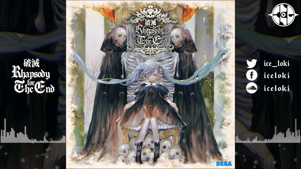 【Arcaea】Dj Grimoire - Astral Quantization-百鬼術式-音游-哔哩哔哩视频