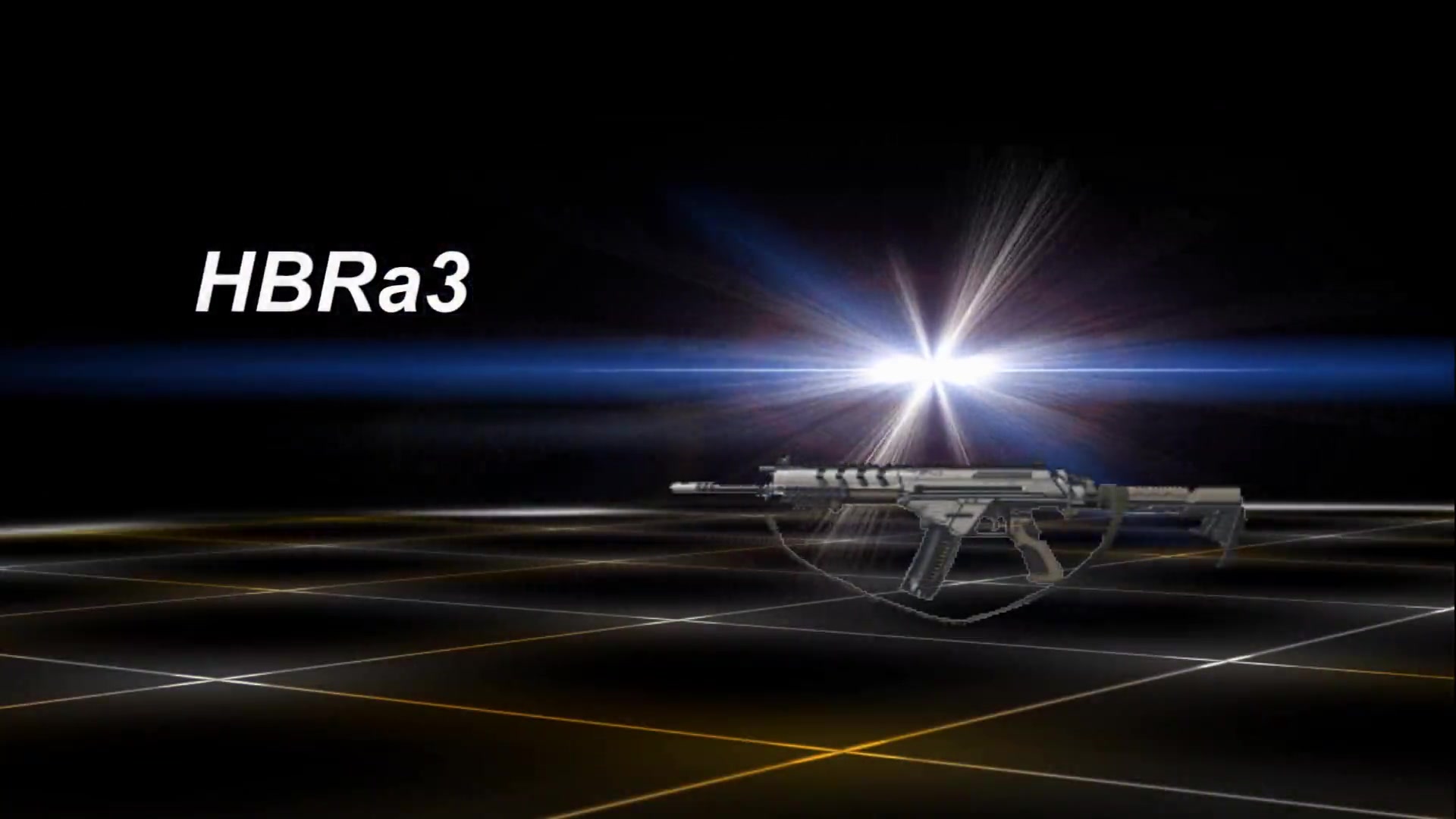 【CoD词条】使命召唤高级战争 HBRa3_哔哩哔哩_bilibili