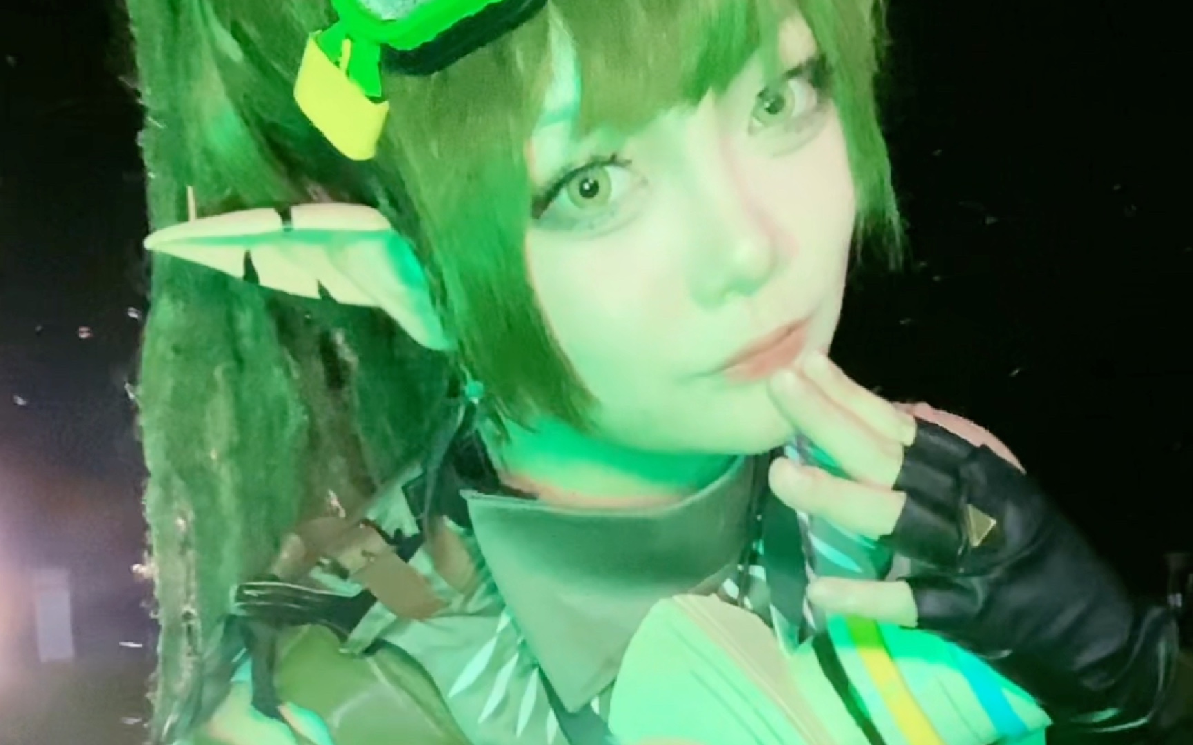 我知道你在看哦，可是夏天已经过去了-咤哩QYyyyy-咤哩QYyyyy-哔哩哔哩视频