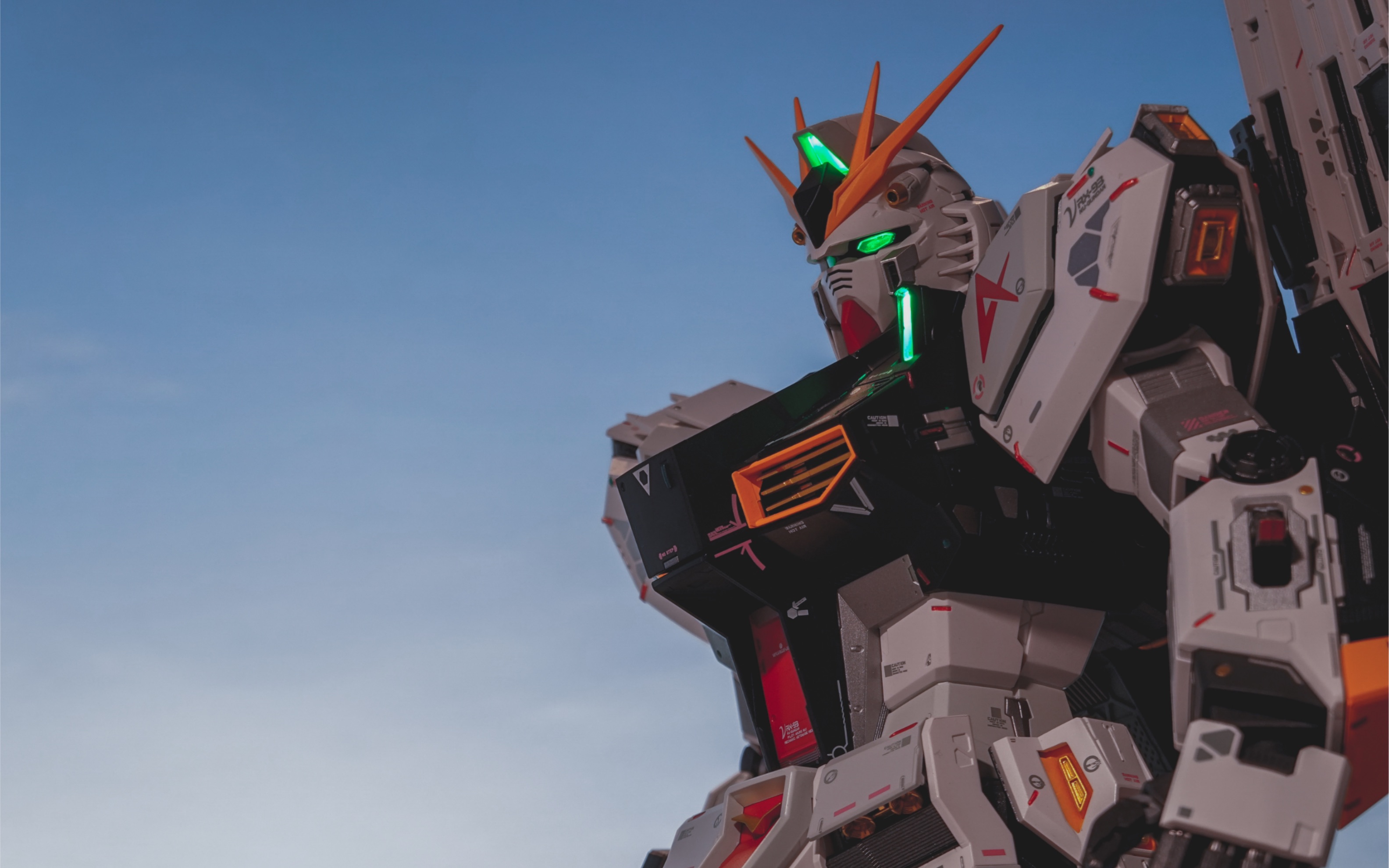 【Ai4K｜机战】让 回 忆 相 逢 在「宇宙」_哔哩哔哩_bilibili