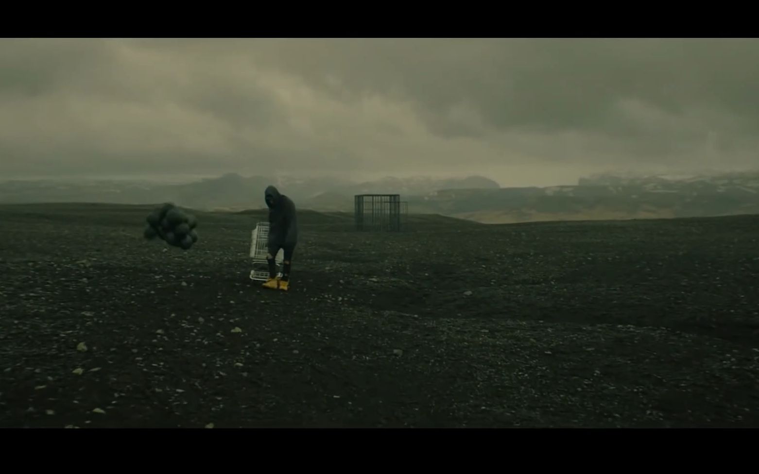 【中英字幕】NF - The Search MV_哔哩哔哩_bilibili