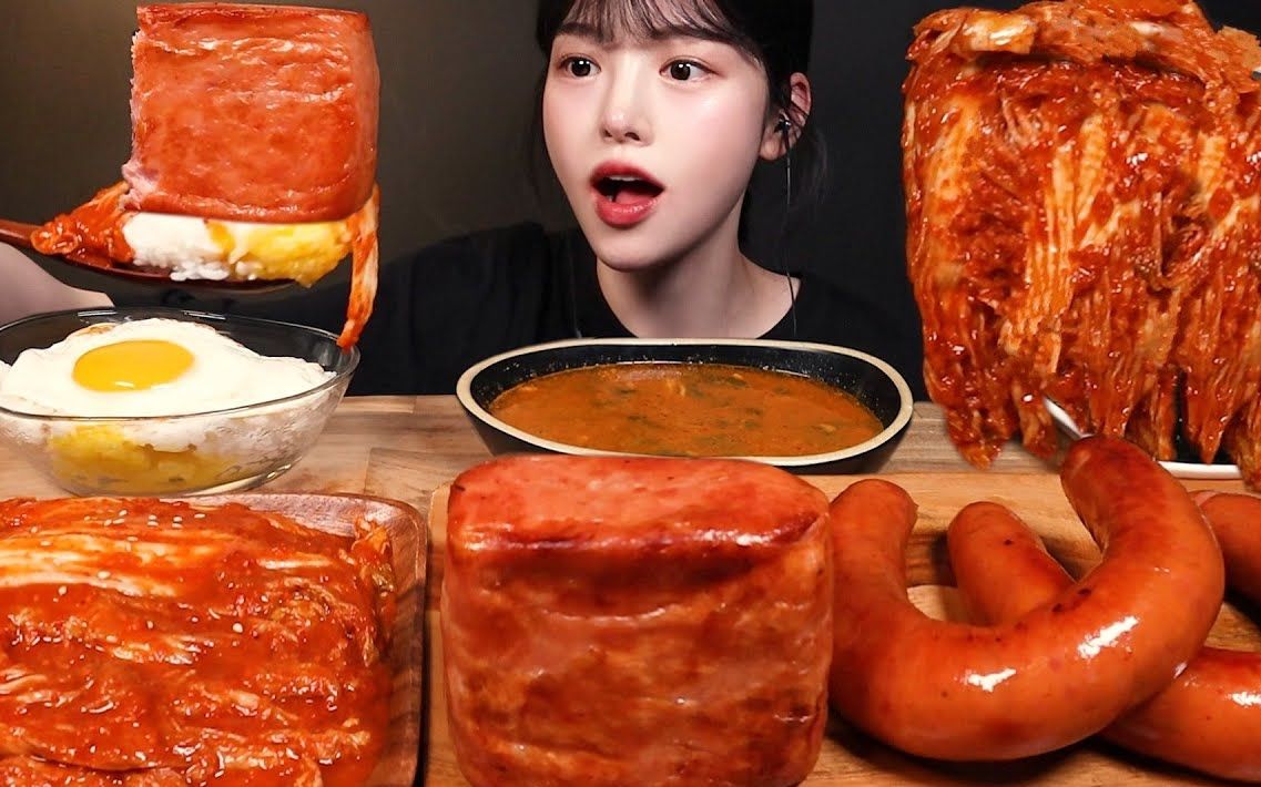 【BOKI中字】久违的波兰香肠和土豆脊骨汤，让人胃口大开-BOKI中字-BOKI中字-哔哩哔哩视频