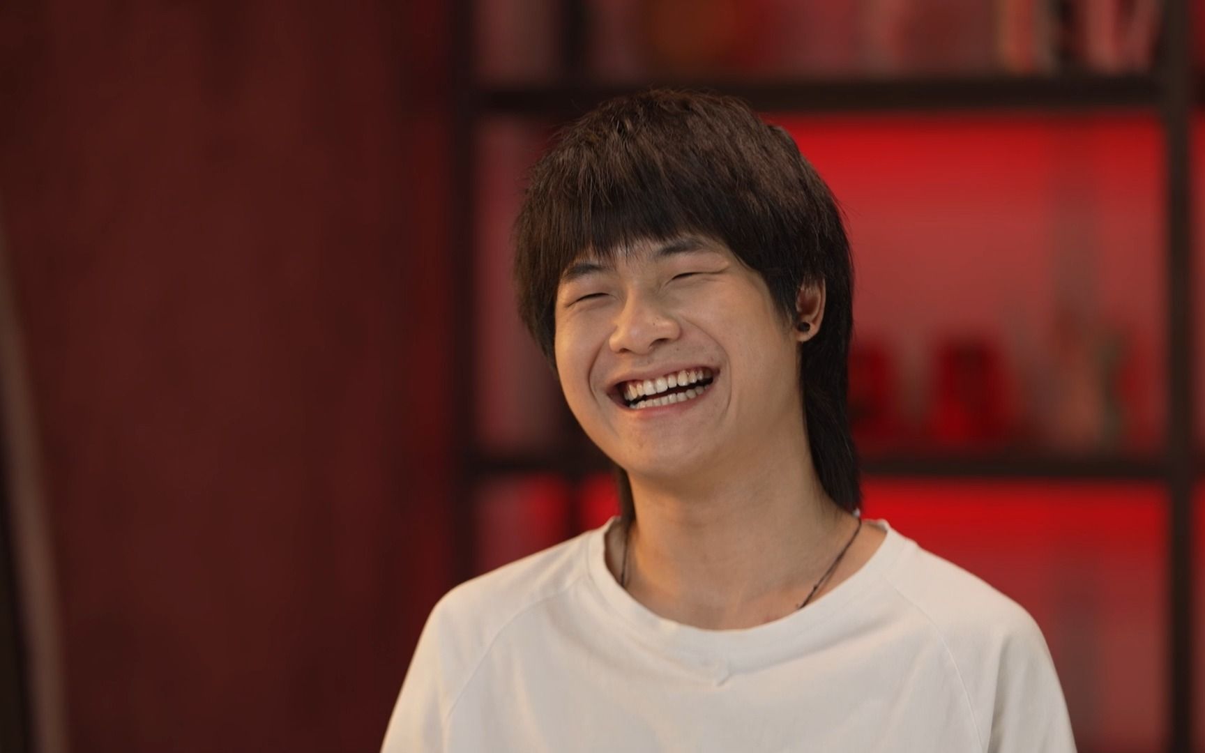 eStar.Ani 8月20日亚洲杯决赛 Battle片NG花絮：爱笑的男孩运气都不会太差！_哔哩哔哩_bilibili