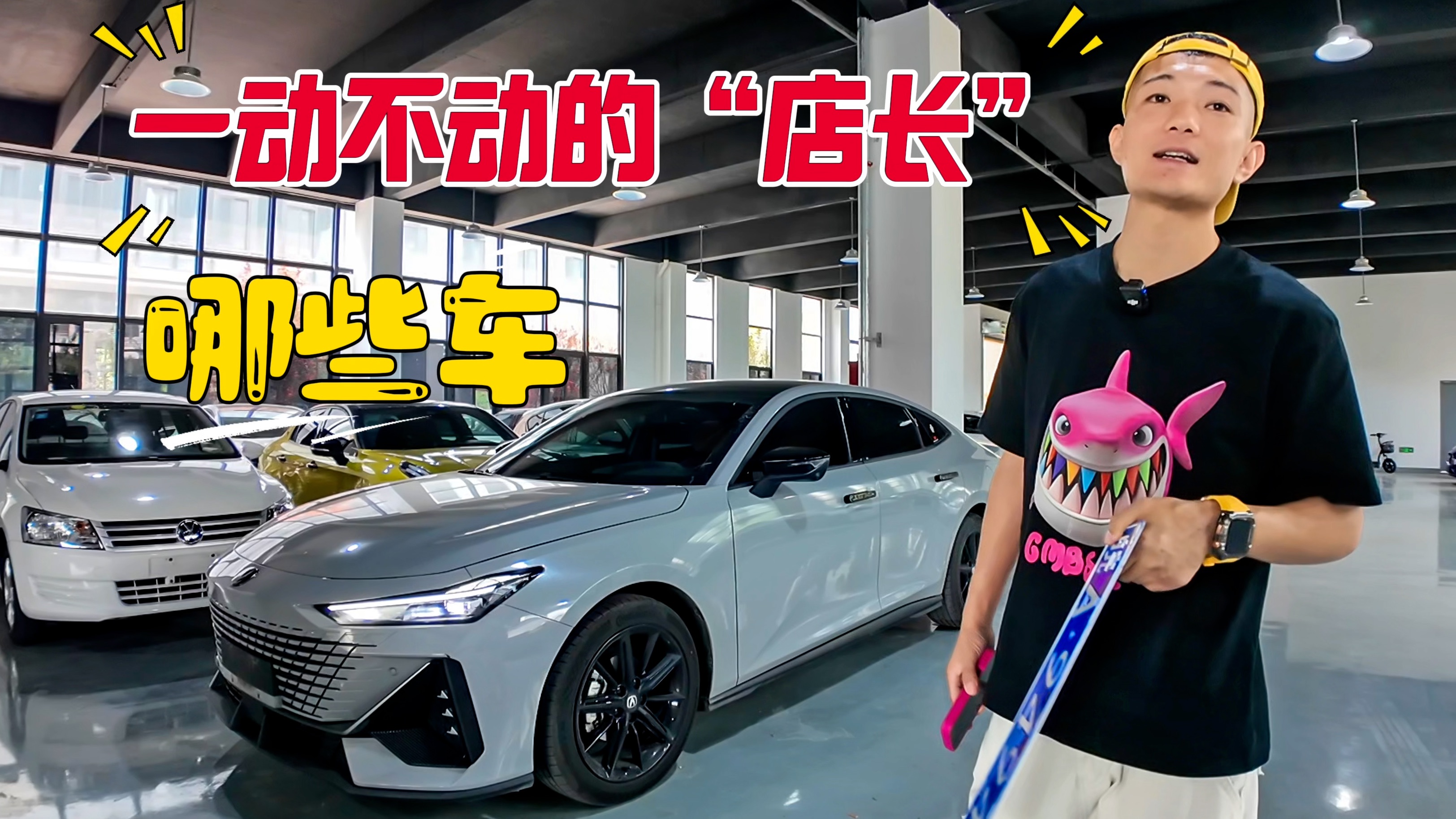 昔日抢手店长车，如今积压难脱手，总结一下，还是太贵-合肥94看车-合肥94看车-哔哩哔哩视频