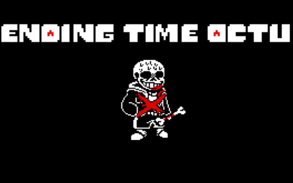 【Ending Time Octet/八重终结】Season 3/第三季 重启预告