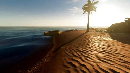 stranded deep实况①——比恐怖游戏还有恐怖的生存游戏_哔哩哔哩_bilibili