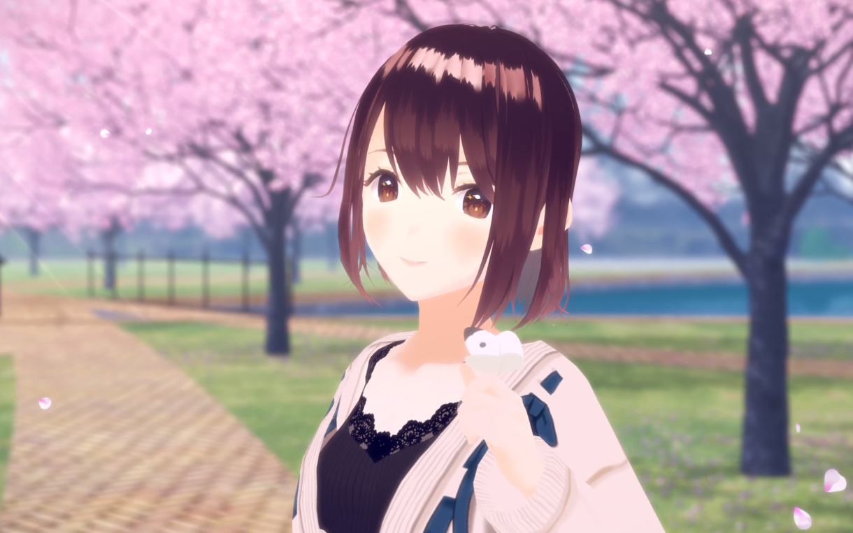 免费角色建模软件《VRoid Studio》现已在Steam上推出正式版