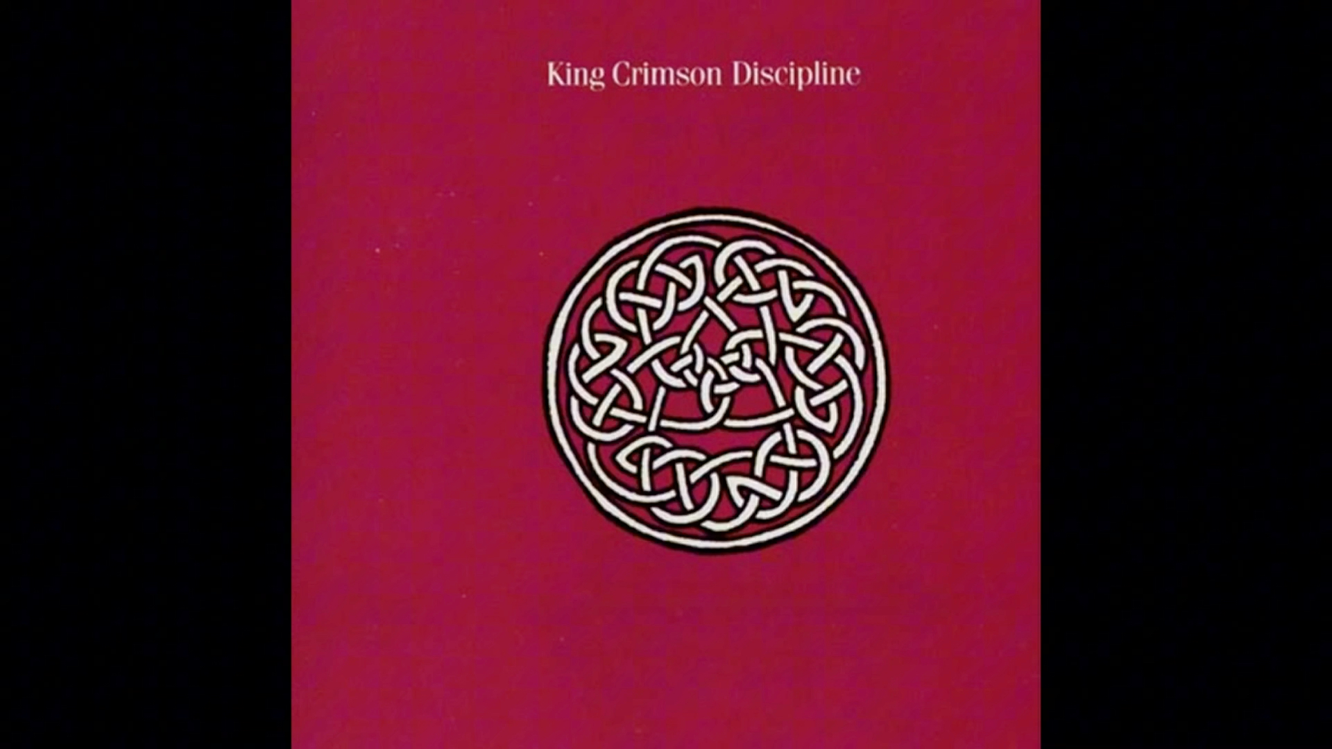【每日推荐】King Crimson《Elephant Talk》 - 哔哩哔哩