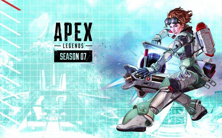 Apex Legends集锦【第一期】_哔哩哔哩_bilibili