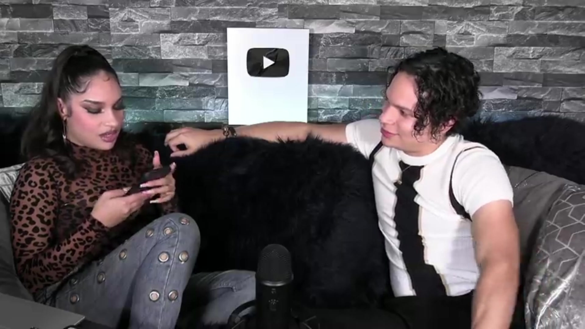 菲律宾歌手演唱的《不可能的腰带》🇵🇭 Morrisette、Regine、Sarah、Angeline及更多pt1_哔哩哔哩_bilibili