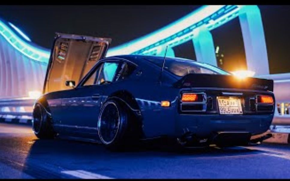 【JDM】Best of 2020/Hartnett Media_哔哩哔哩_bilibili