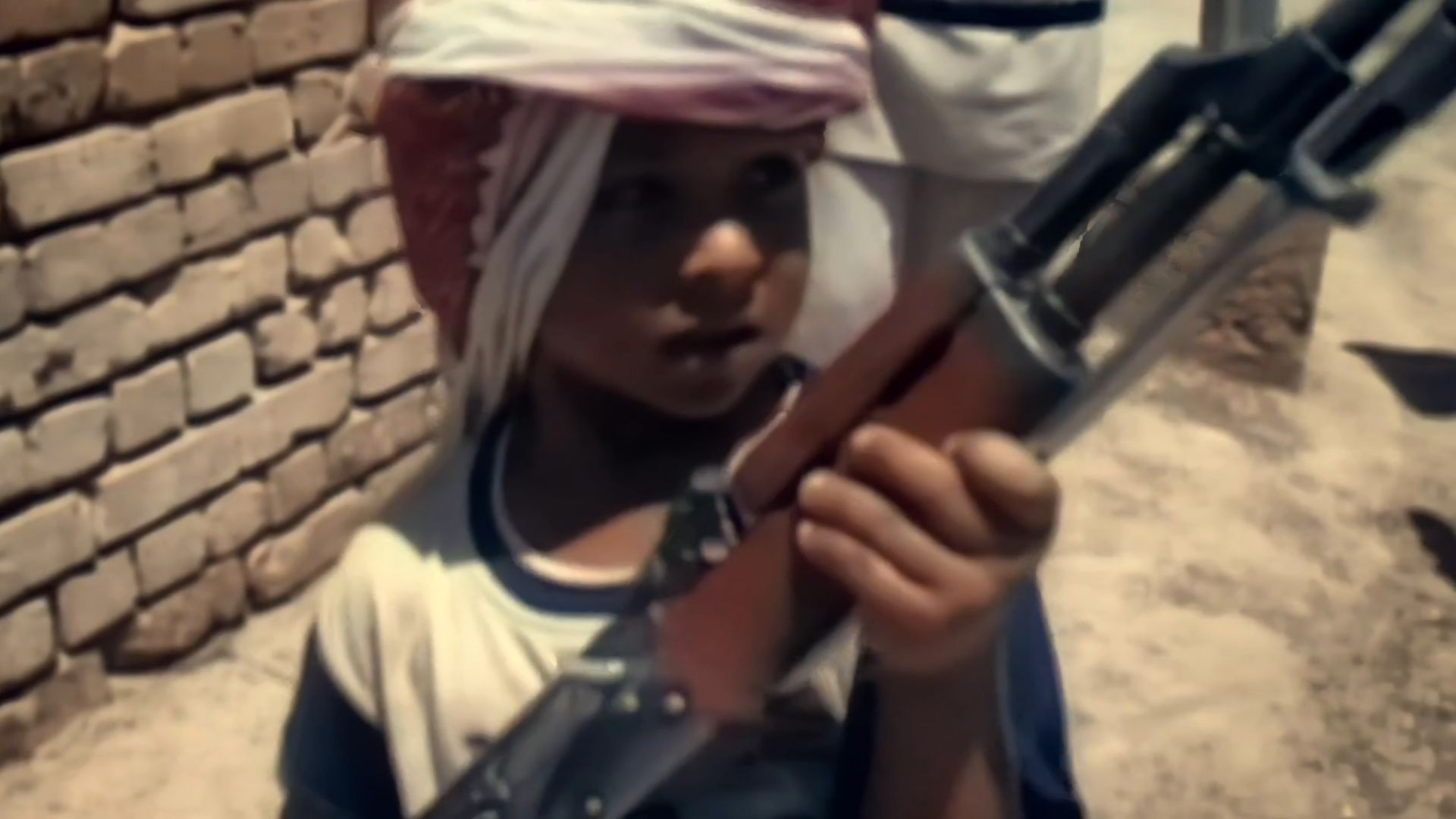 林肯公园《What I've Done》MV-BartEnderman3412-Linkin Park-哔哩哔哩视频