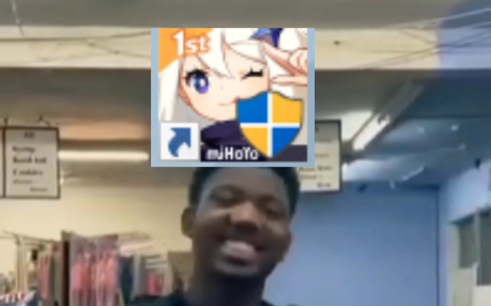 Ngana Rindu原神周年庆版！_哔哩哔哩_bilibili