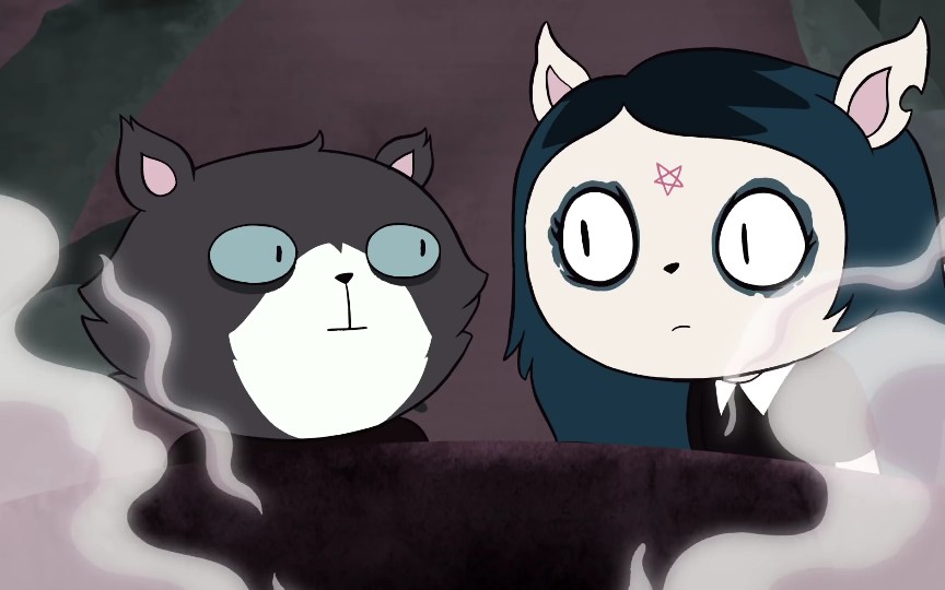 【1080P】Go!Cartoons S1集合_哔哩哔哩_bilibili