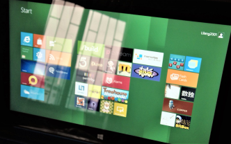 [经典系统体验] Windows 8 Build 8102 (Developer Preview)在初代Surface Pro上的体验_哔哩 ...