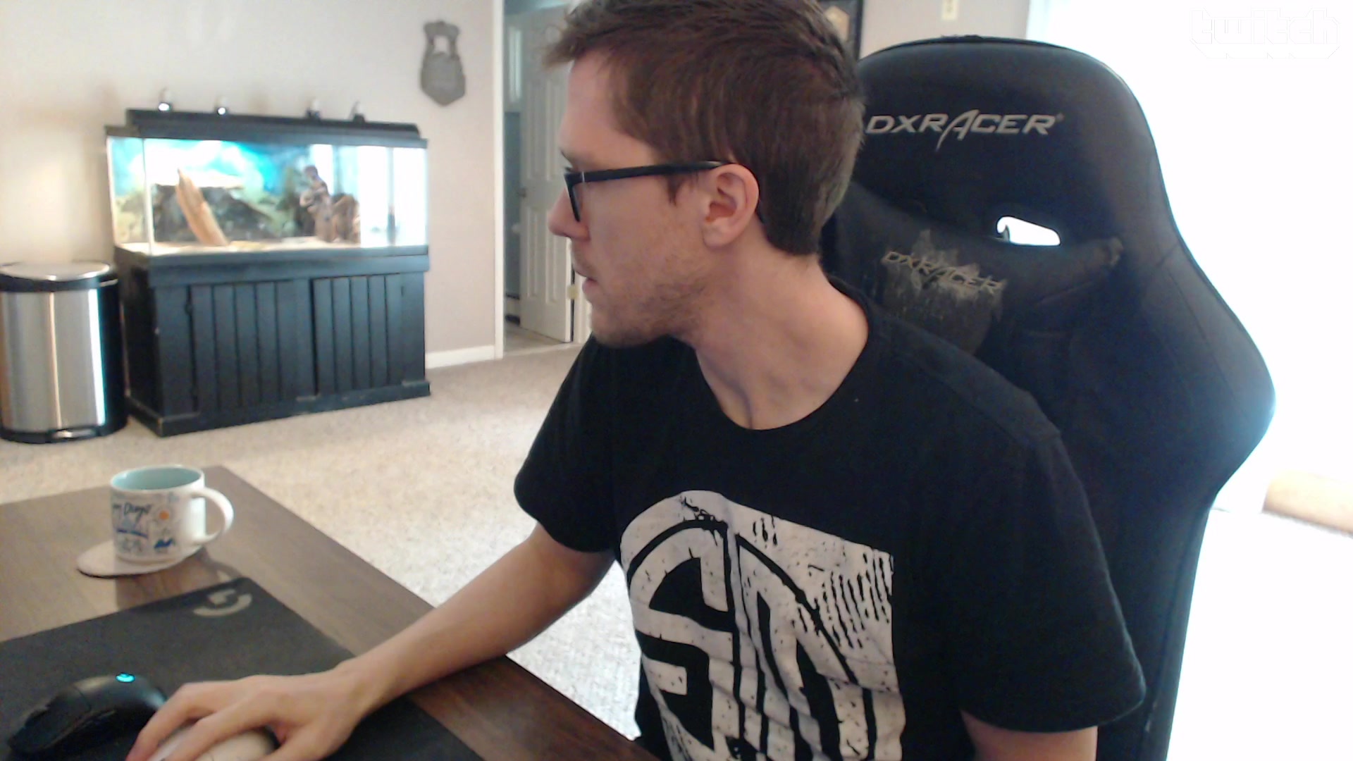 【maciejay TSMFTX】03月24日直播录像_哔哩哔哩bilibili_彩虹六号