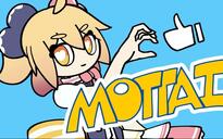 MOTTAI /P丸様(p_ma_ru) 歌词 罗马音 翻译整理 - 哔哩哔哩