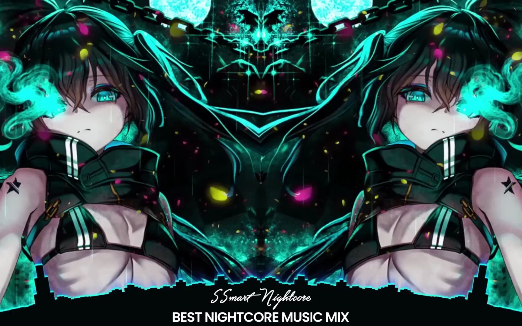 Best_of_Nightcore_Songs_Mix_2023_♫_Night - 哔哩哔哩
