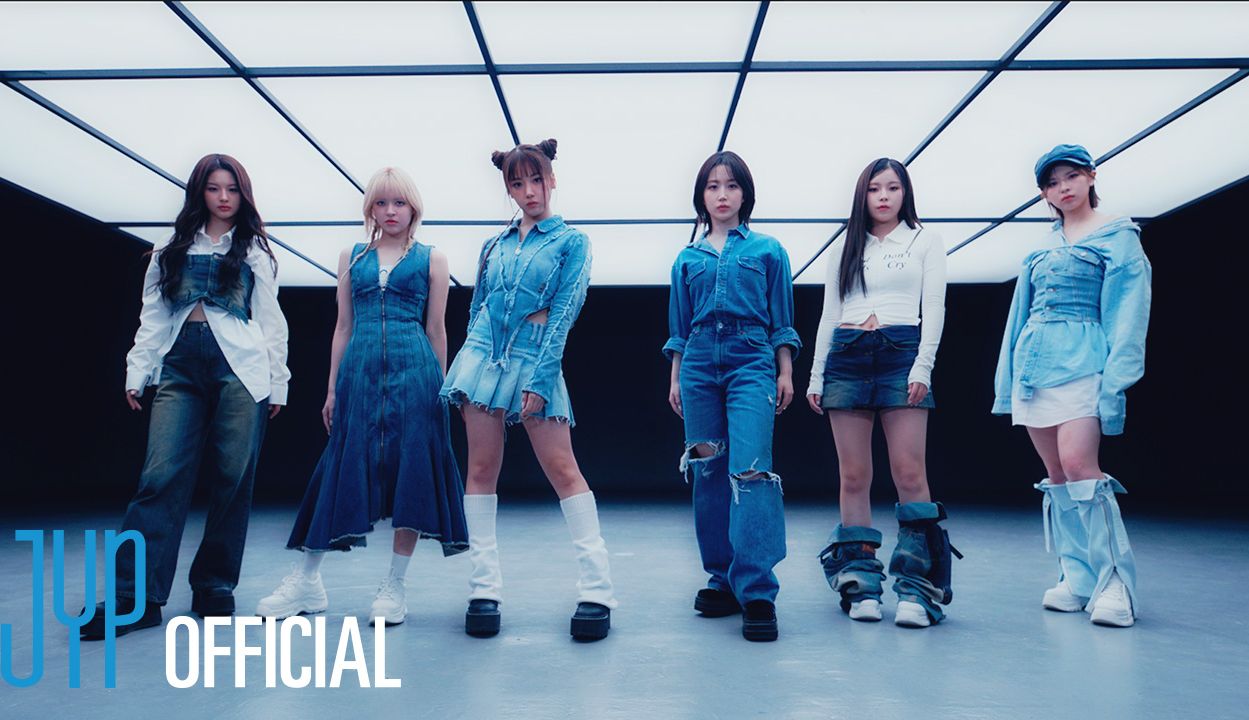 【NMIXX】2nd EP “Fe3O4: BREAK” Highlight Medley | A Cappella ver.-NMIXX ...