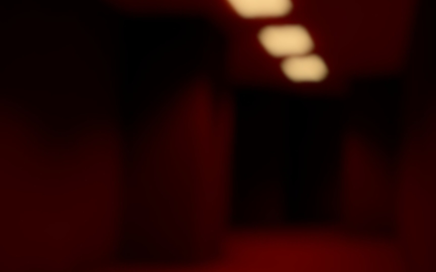 [backrooms]Level 41 - “黑湖”