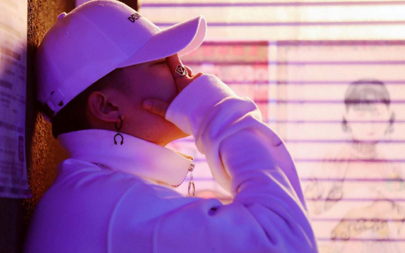 PG One再发预告！疑似又将回应Hater_哔哩哔哩_bilibili