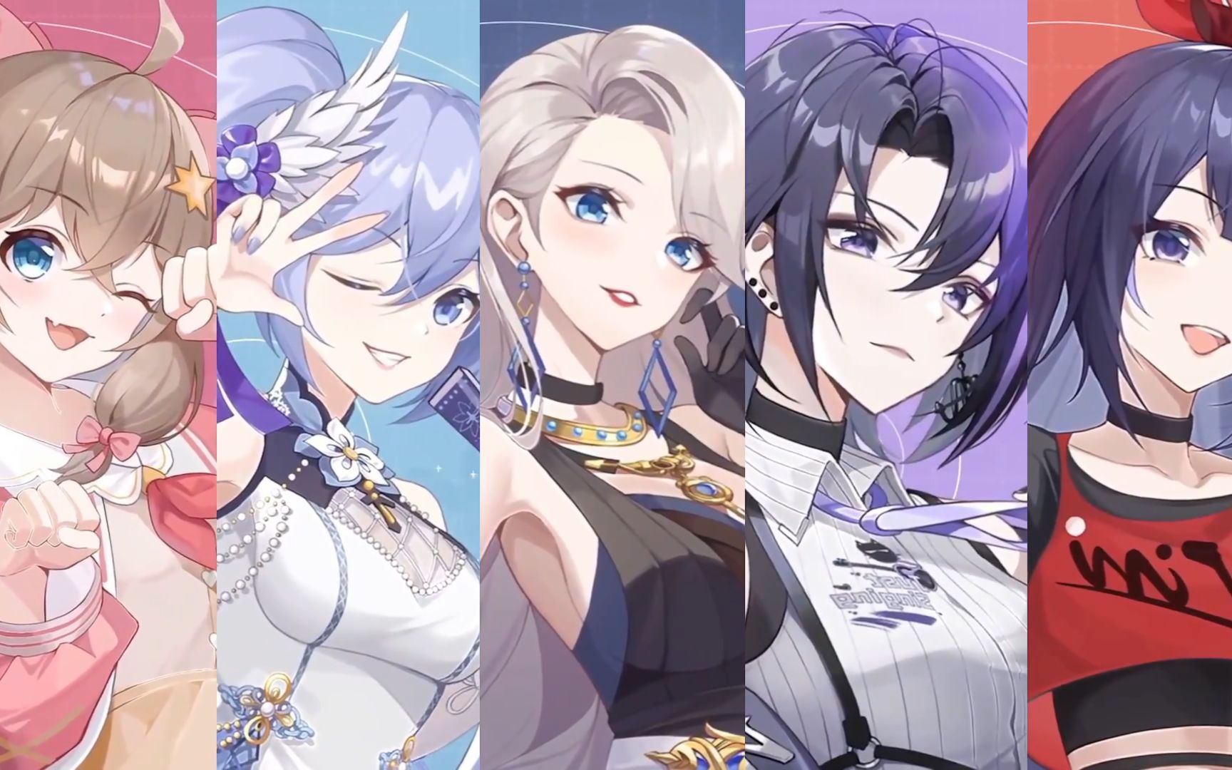 【A-SOUL】视频/切片转场（过场）素材_哔哩哔哩_bilibili