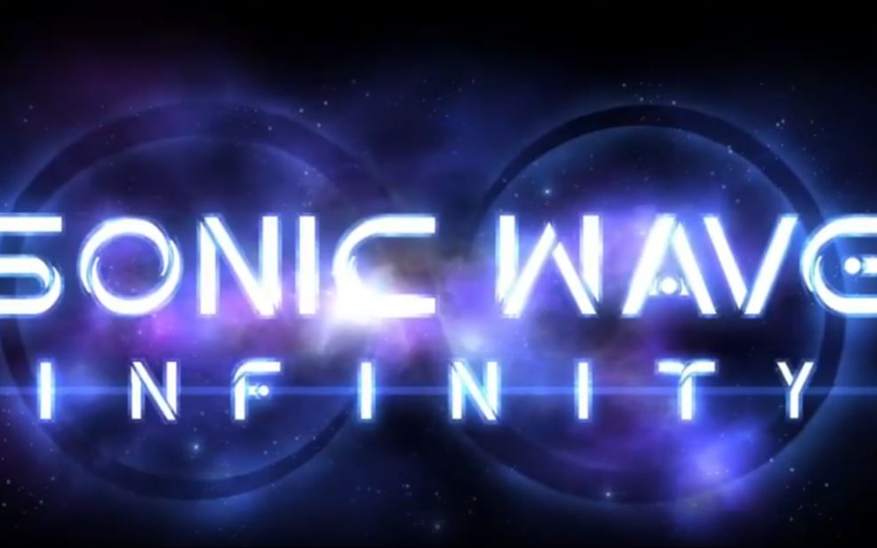 【GD/转载】Sonic Wave Infinity Super Buffed Preview #2- Riot and APTeam ...