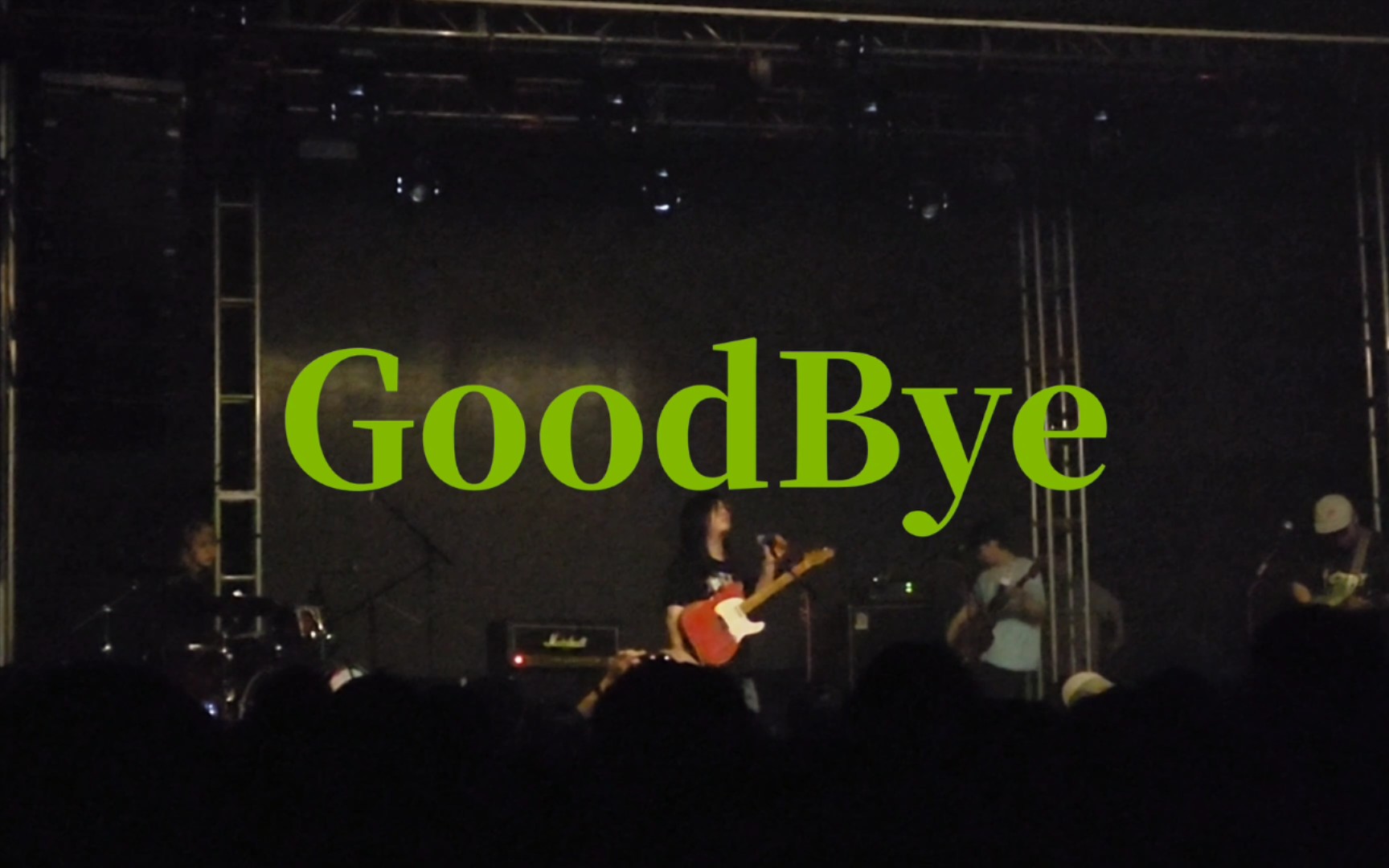 Chinese Football - GoodBye [4K&60帧] - 视频下载 Video Downloader