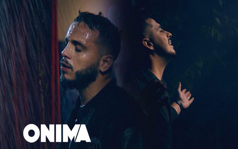 【阿尔巴尼亚】Irkenc Hyka - Qaje ft. Andreas (Official Video)_哔哩哔哩_bilibili