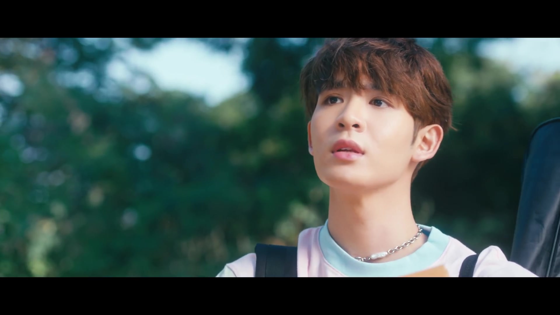 中字MV合集 NET JAMES_哔哩哔哩_bilibili