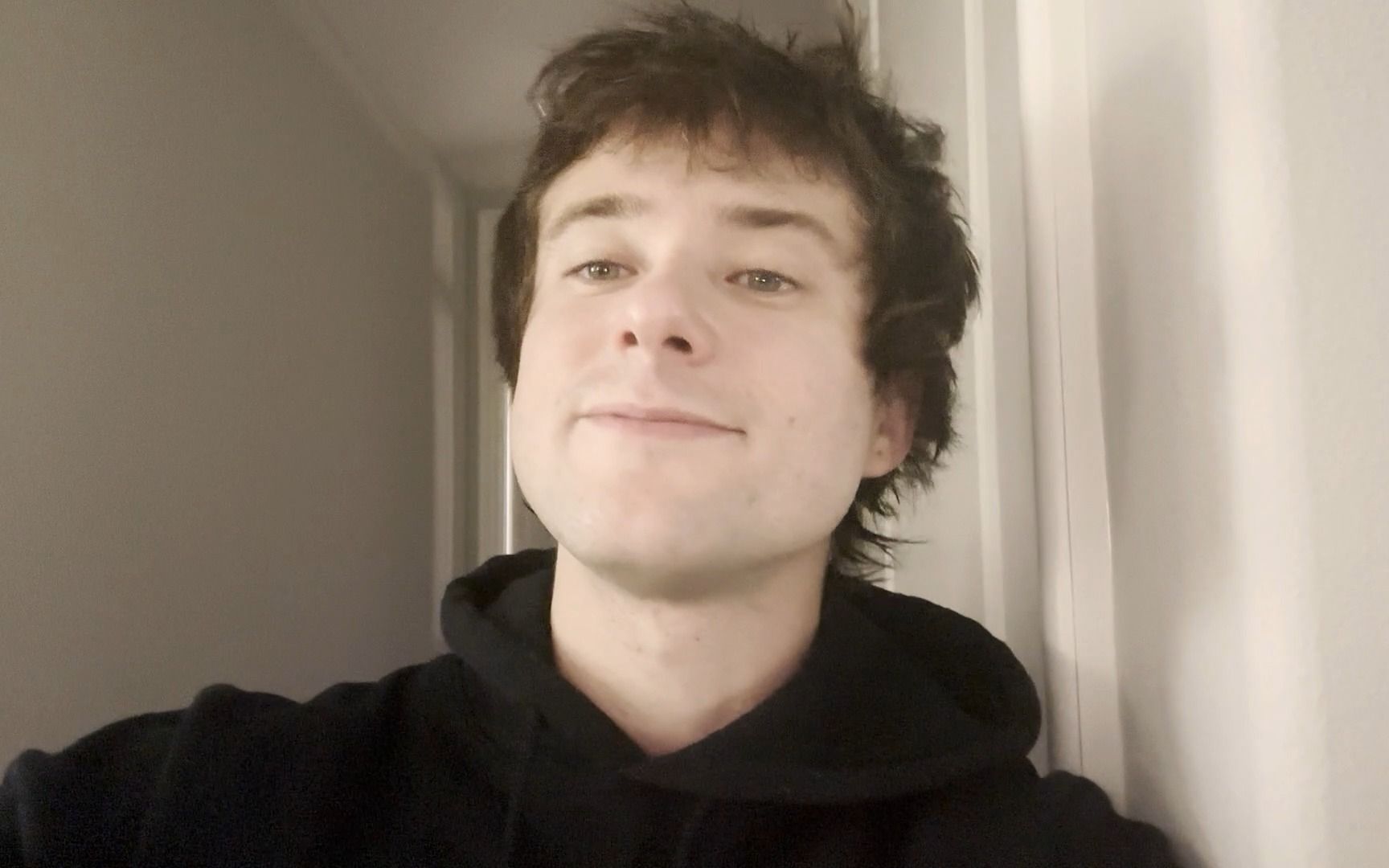 好久不见！斑鸠 Alec Benjamin 为你送出2023中秋祝福～-AlecBenjamin_CN-AlecBenjamin_CN-哔哩哔哩视频
